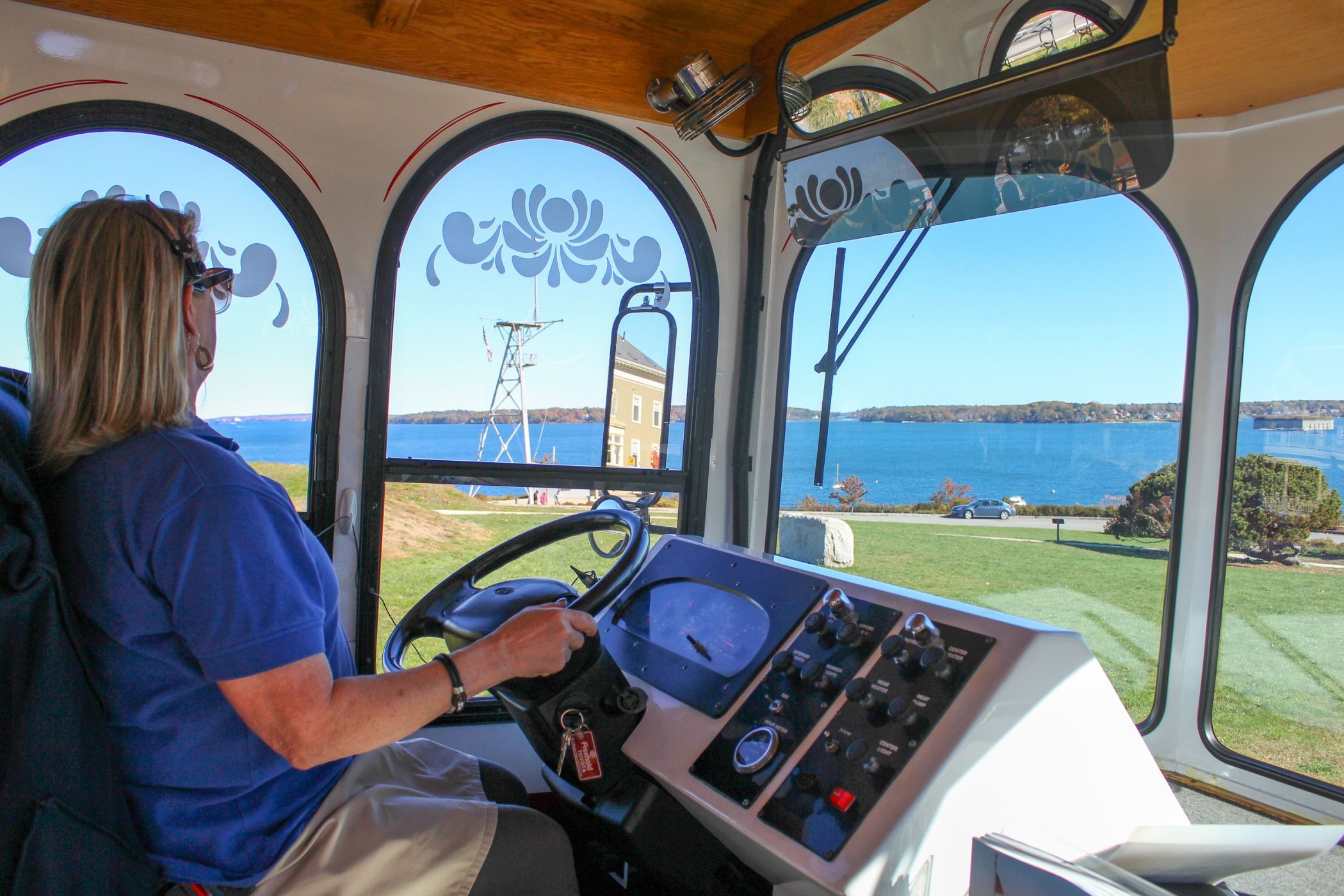 Employment Opportunities Portland, Maine | Portland Discovery
